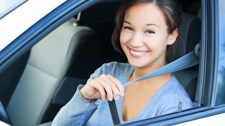 Driver Education - Owen County Family YMCA