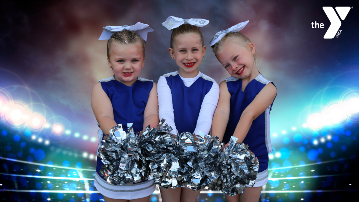 Youth Dance, Cheer, and Gymnastics - Owen County Family YMCA